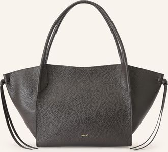 Abro Abro Shopper Vibe Big braun