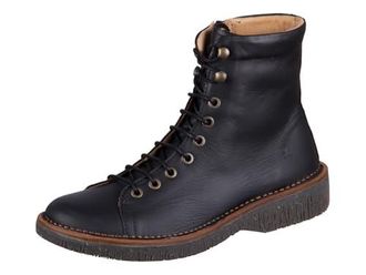 El Naturalista Femme N5572 Volcano Botte Oxford, Noir, 39 EU Large