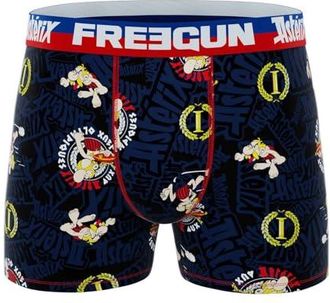 Freegun Boxer Homme Astérix (L, Jeux 3)