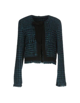 Annarita N. ANZ&Uuml;GE und CO-ORDS - Blazers auf YOOX.COM