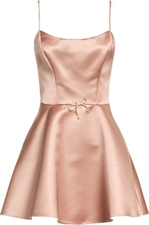 Elisabetta Franchi KLEIDER - Mini-Kleider auf YOOX.COM