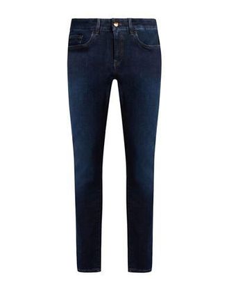 Pantaloni Torino BAS - Pantalons en jean sur YOOX.COM