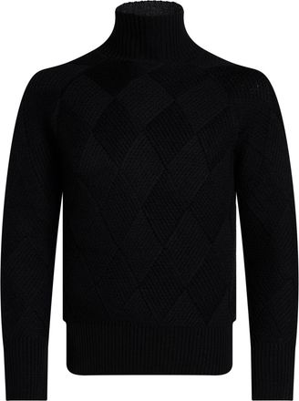 Alpha Studio STRICKWAREN - Rollkragenpullover auf YOOX.COM