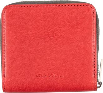 Rick Owens Kleinlederwaren - Brieftaschen auf YOOX.COM