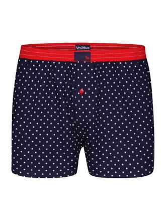 Unabux Boxer Prints