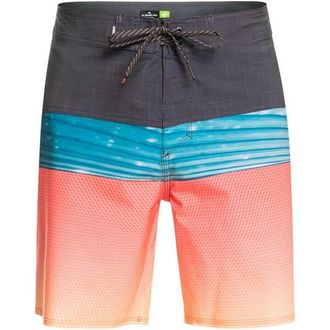 Quiksilver Herren Badeshorts SURFSILK PANEL M BDSH