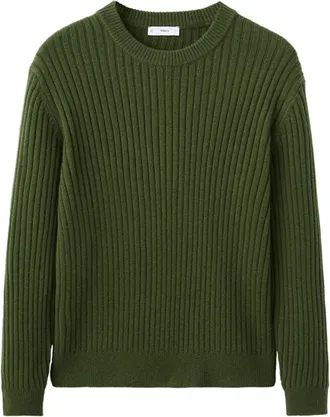 Mango Pullover Ariel
