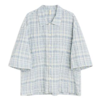 Sunflower Homme, Chemises, Bleu, Taille: XL Adam Shirt
