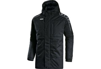 Jako Winterjacke Jako Herren Coachjacke Active 7197