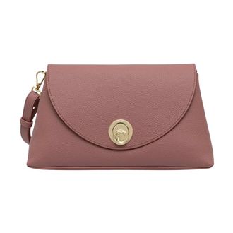 Coccinelle Sac bandouli&egrave;re Nikla - Femme - Sacs - Rose - Taille: ONE Size