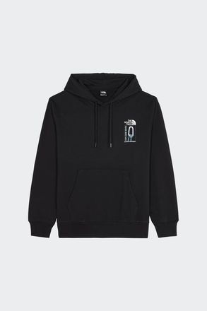 The North Face Hoodie - Taille L