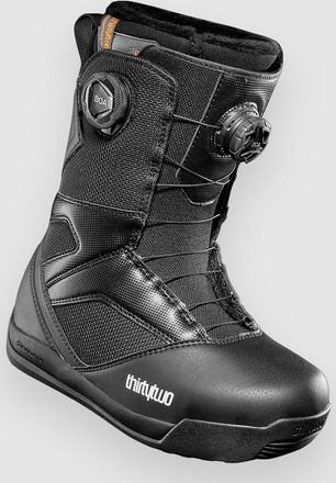 Thirty Two ThirtyTwo Stw Db 2026 Snowboard-Boots black