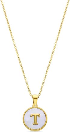 Luxenter Kette Alphabet