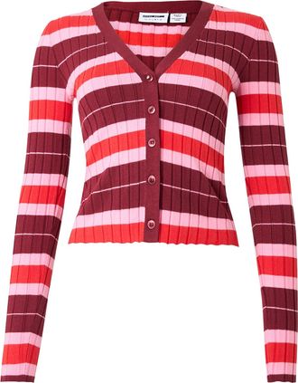 Noisy May Strickjacke NMANNY