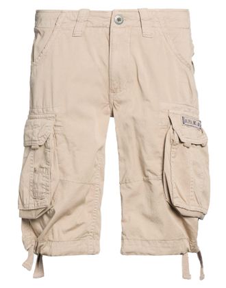 Alpha Industries HOSEN & R&Ouml;CKE - Shorts & Bermudashorts auf YOOX.COM