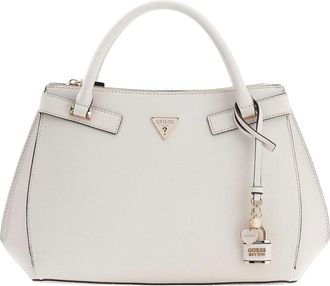 Guess Femme, Sacs, Blanc, Taille: ONE Size Sacs &agrave; main