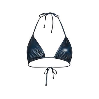 Saison 1865 Cassy - Blauer Badeanzug