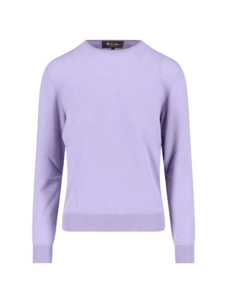 Loro Piana Kaschmirpullover