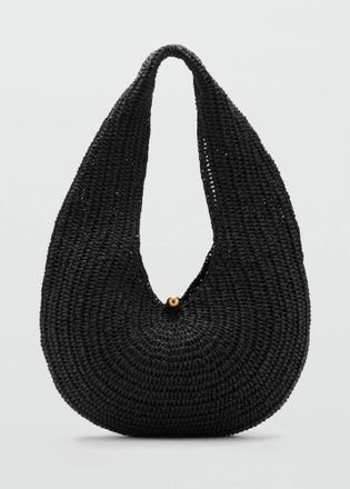 Mango Schultertasche