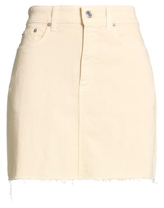 Department Five HOSEN & R&Ouml;CKE - Jeansr&ouml;cke auf YOOX.COM