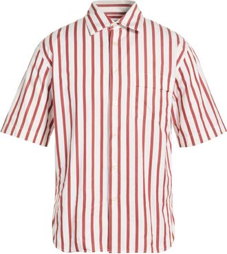 Pantaloni Torino TOPS - Hemden auf YOOX.COM