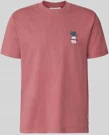 Marc O'Polo Denim Oversized T-Shirt aus reiner Baumwolle