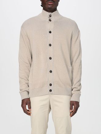 Zanone Pullover ZANONE Herren Farbe Beige
