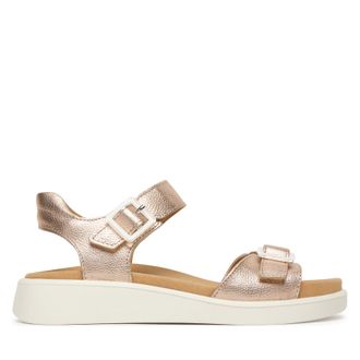 Ara Sandalen Ara Madeira S 12-21402-07 Beige