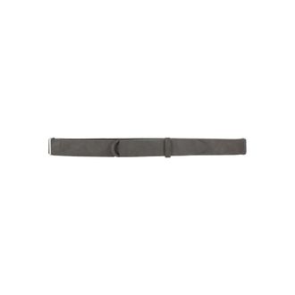 Orciani Ceinture NoBuckle Nabucco - unisex - Accessoires - Noir - Taille: ONE Size