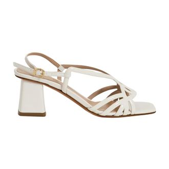 Albano Damen, Schuhe, Wei&szlig;, 40 EUGr&ouml;&szlig;e
