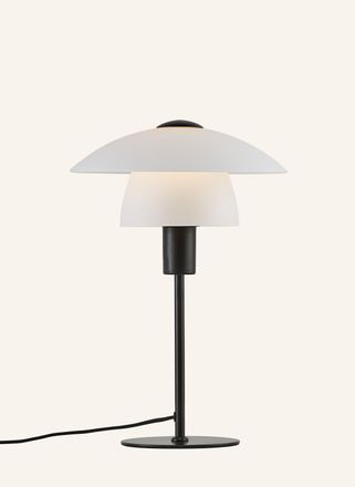 Nordlux Tischlampe Verona schwarz