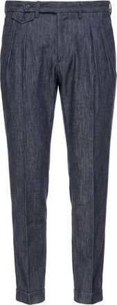 Manuel Ritz BAS - Pantalons en jean sur YOOX.COM