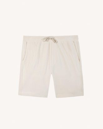 Faguo Short &eacute;cru - CHOUSSY