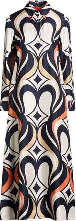 La DoubleJ KLEIDER - Maxi-Kleider auf YOOX.COM