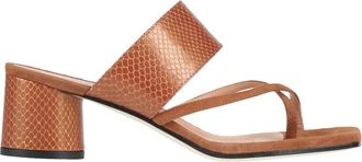 Pollini SCHUHE - Zehentrenner auf YOOX.COM