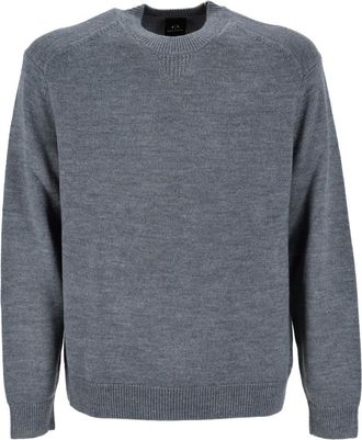 A|X Armani Exchange Homme, Pulls, Gris, Taille: XS Chemise Zm1F-Zm1Lz Col. 39Ab &eacute;l&eacute;gante