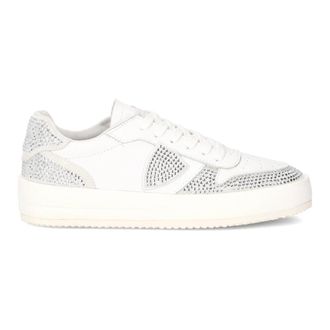 Philippe Model Sneakers Nice Tennis - - Shoes - Damen - Wei&szlig; - 39 EU