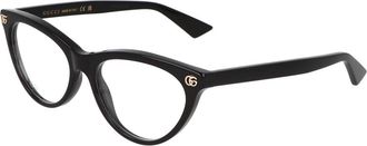 Gucci unisex, Accessories, Schwarzk, 53 MMGr&ouml;&szlig;e