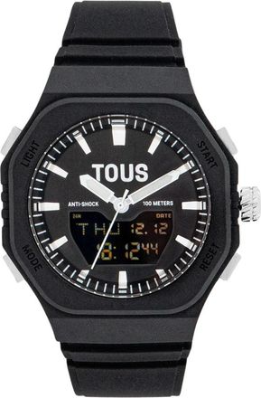 Tous Tous, unisex, Accessoires, Noir, Taille: ONE Size Watches