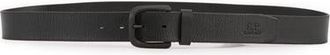 C.P. Company Ceinture &agrave; boucle en cuir