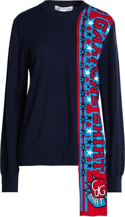 Comme Des Gar&ccedil;ons STRICKWAREN - Pullover auf YOOX.COM