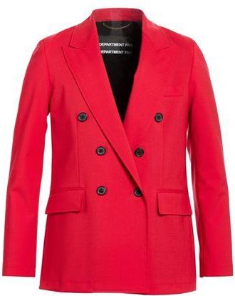 Department Five Ensembles et coordonn&eacute;s - Blazers sur YOOX.COM