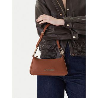 Love Moschino Handtasche LOVE MOSCHINO JC4007PP1OLB0200 Braun