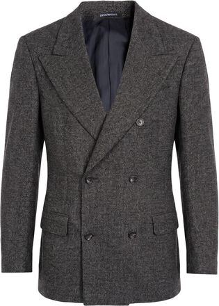 Emporio Armani ANZ&Uuml;GE und CO-ORDS - Blazers auf YOOX.COM