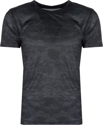 Champion Homme, Tops, Gris, Taille: 2XL T-shirt Micro Mesh
