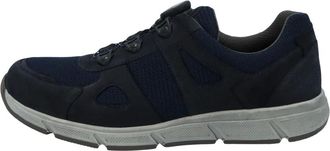 Solidus Herren, Schuhe, Blau, 43 EUGr&ouml;&szlig;e