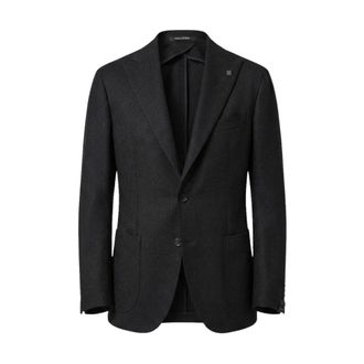 Tagliatore Giacca Rever a Lancia - - Jackets - Herren - Schwarzk - M