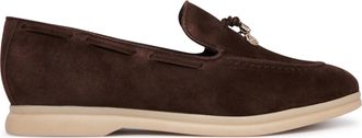 Guess Slipper Guess FLTNAI SUE14 Braun