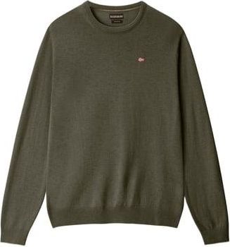 Napapijri Pull col rond en laine