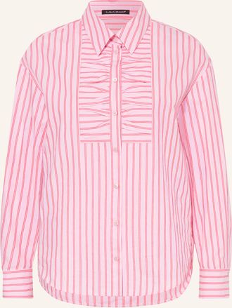 Luisa Cerano Luisa Cerano Hemdbluse rosa